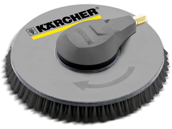 Kärcher Solarreinigung KÄRCHER Solarreiniger iSolar 400